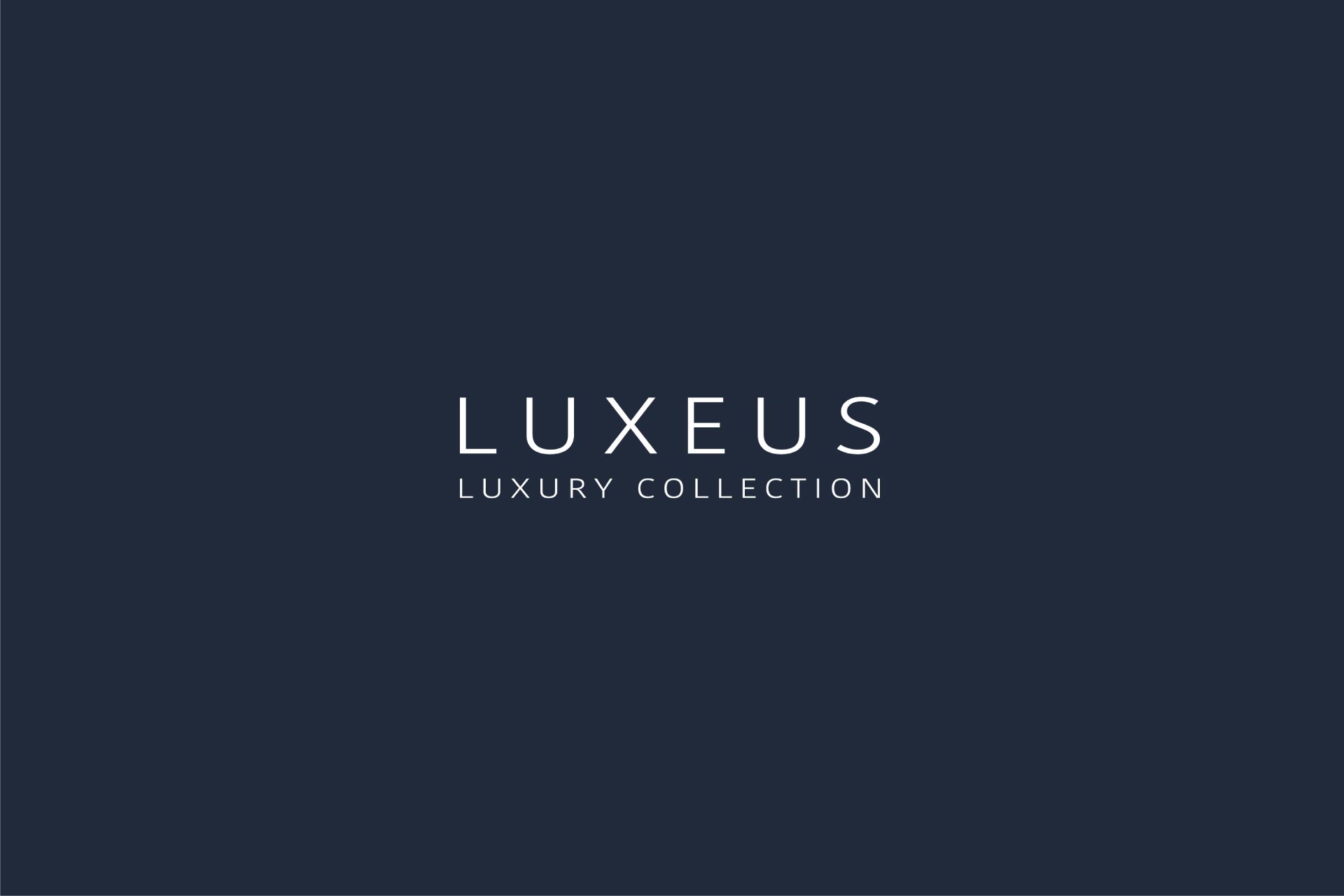 Movies - ラグシャス LUXEUS